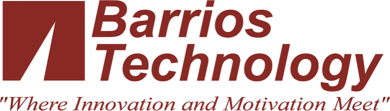 Barrios Technology - Space Foundation Discovery Center