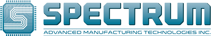 Spectrum Advanced Manufacturing Technologies Inc. - Space Foundation ...