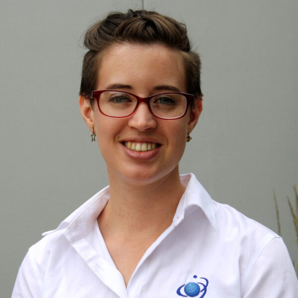 Meet the Team - Space Foundation Discovery Center