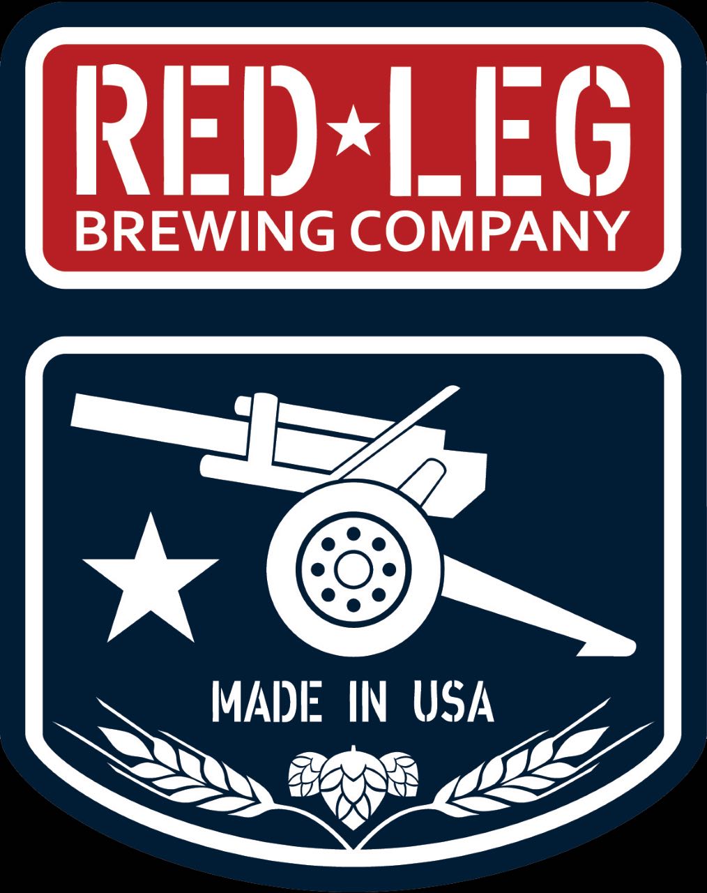 Red Leg Brewing Company - Space Foundation Discovery Center