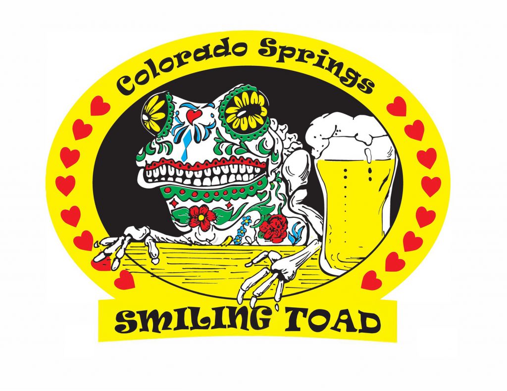 Smiling Toad Brewery - Space Foundation Discovery Center