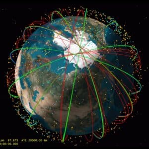 Discover - Space Foundation Discovery Center