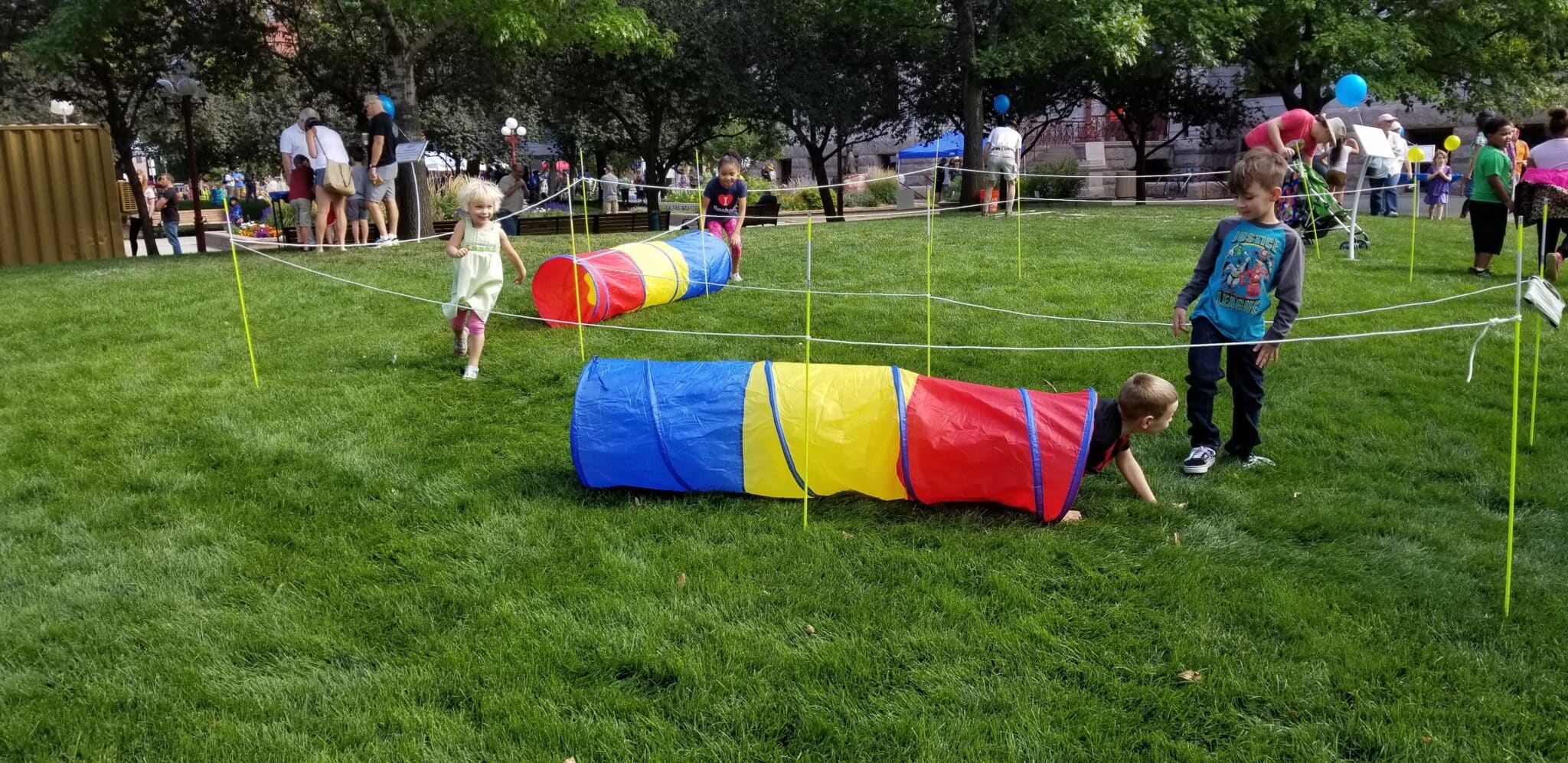 "Creating Your Space": Space Science/Physical Education - Mission to ...