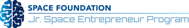 Junior Space Entrepreneur Program - Space Foundation Discovery Center