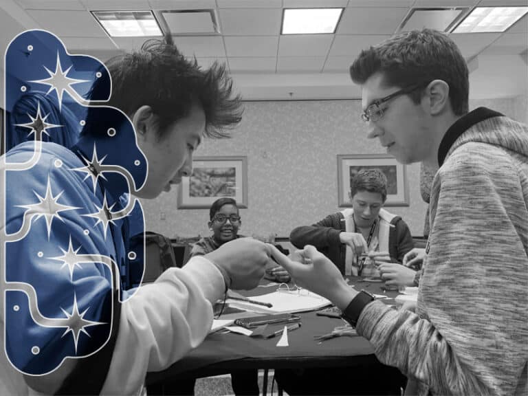 Junior and Cadet Space Entrepreneur Programs - Space Foundation ...