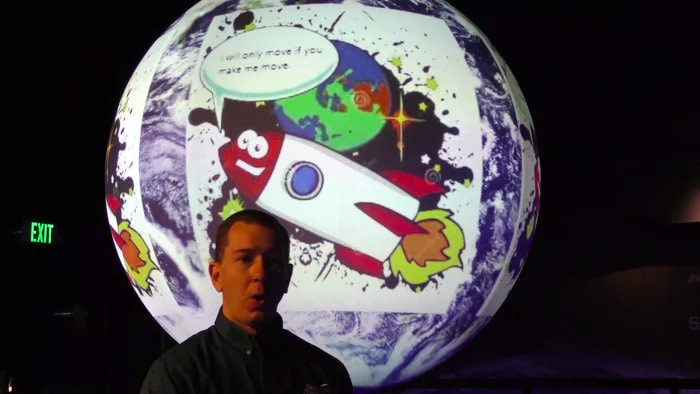 Rocketry 101 - Space Foundation Discovery Center