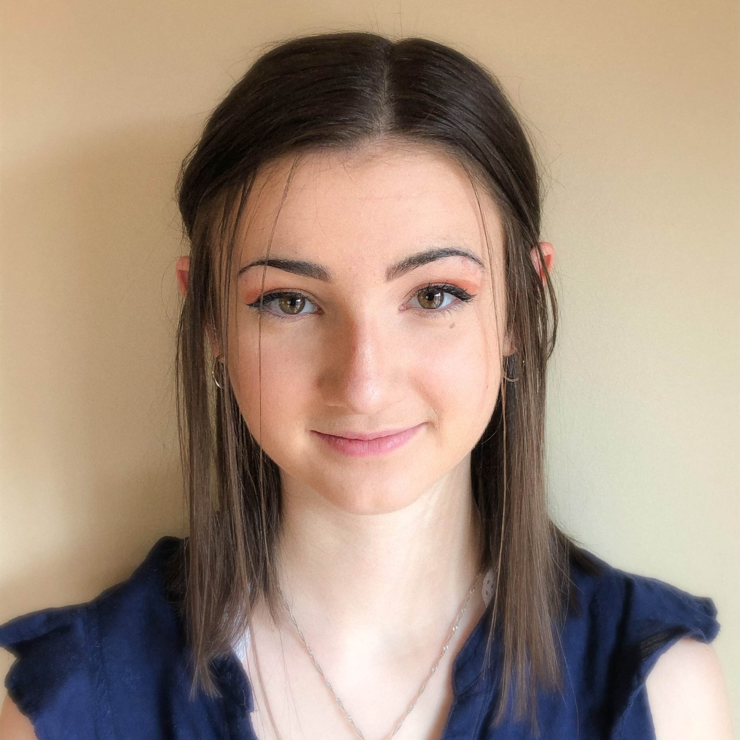 Cate Hummell - Space Foundation Discovery Center