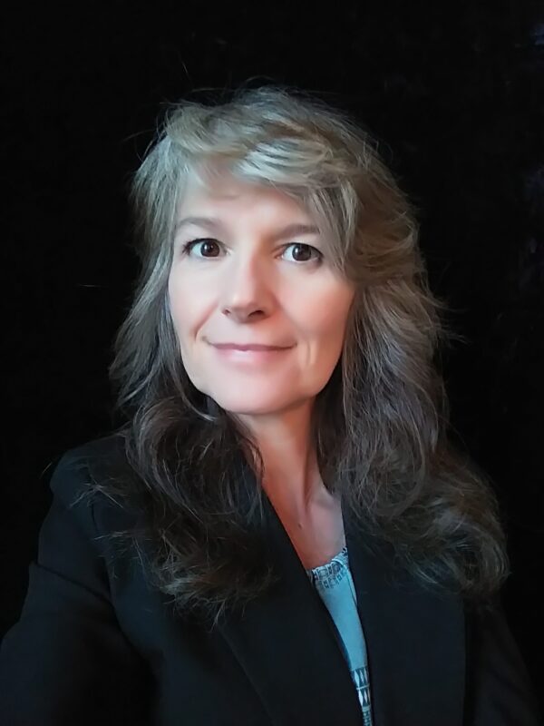 Mary Partin - Space Foundation Discovery Center