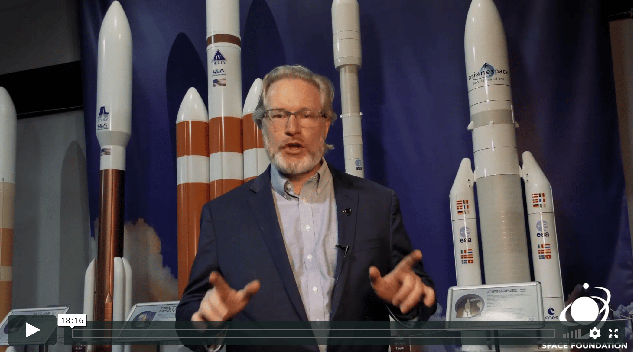 It's Not All Rocket Science! - Space Foundation Discovery Center