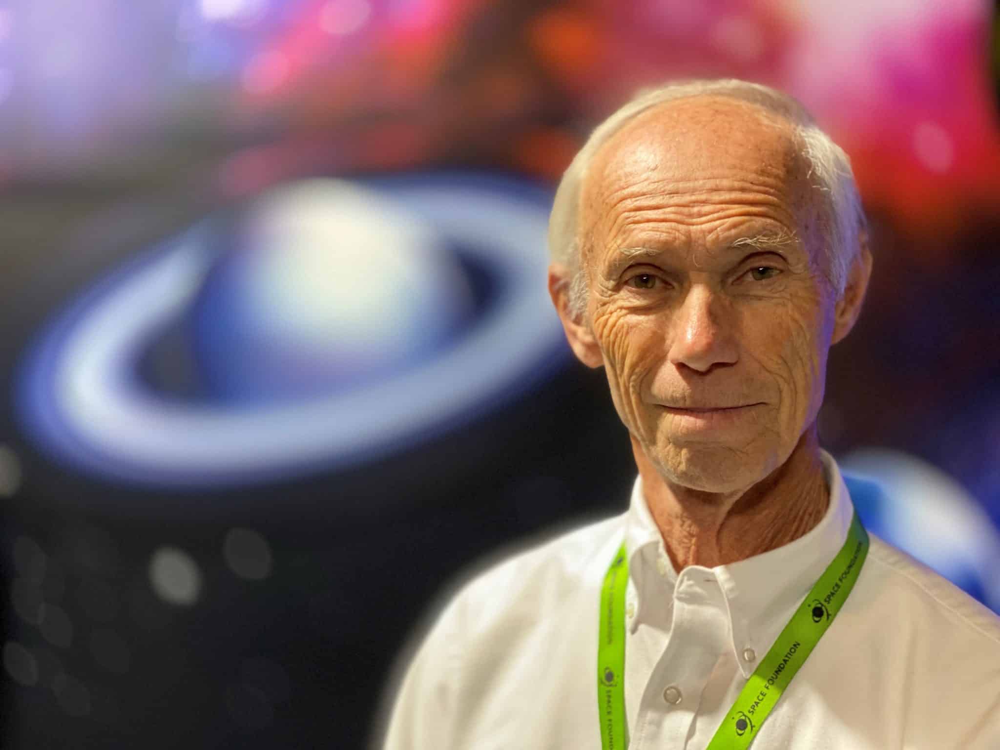 Jim Torley - Space Foundation Discovery Center