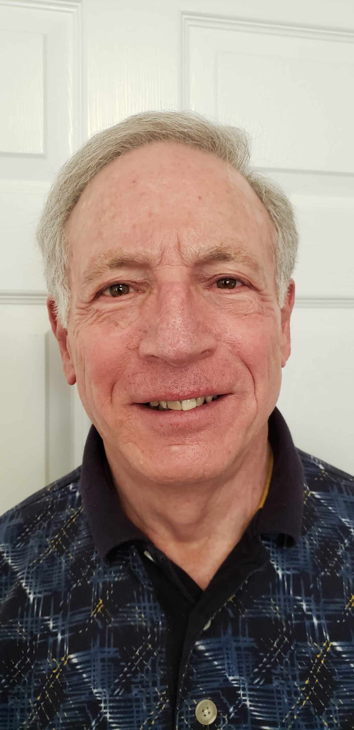 Steve Edelman - Space Foundation Discovery Center