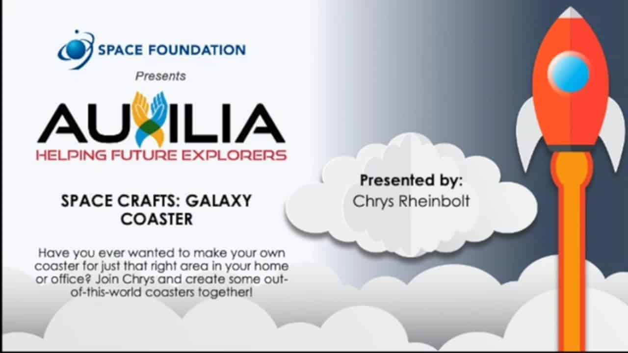 Creating Your Space - Moon Mining with Cookies - Space Foundation ...