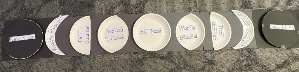 Small Steps, Giant Leap: The Moon - October 6, 2020