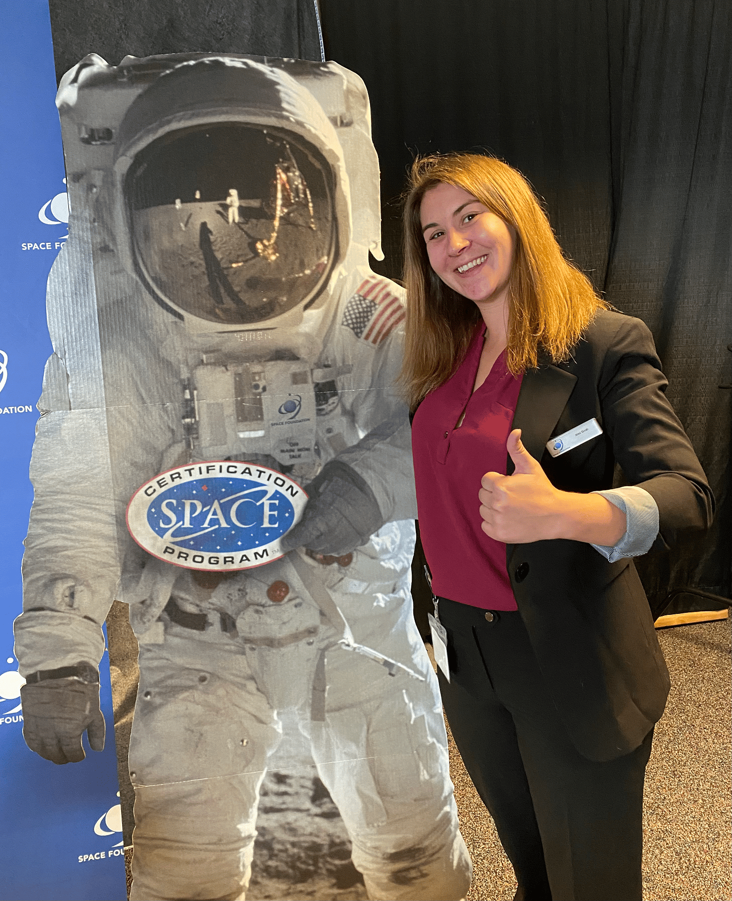 Teacher Liaisons List - Space Foundation Discovery Center