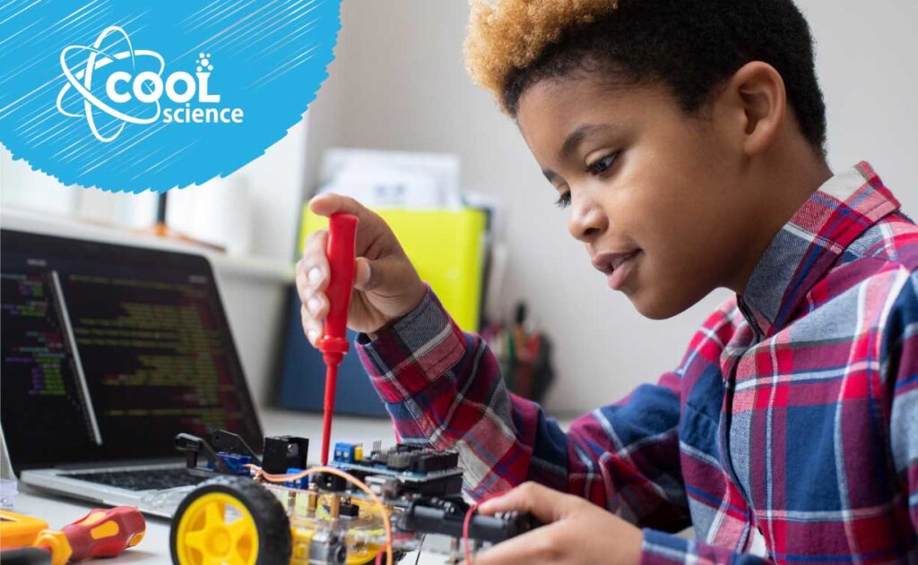 Home Page - Space Foundation Discovery Center