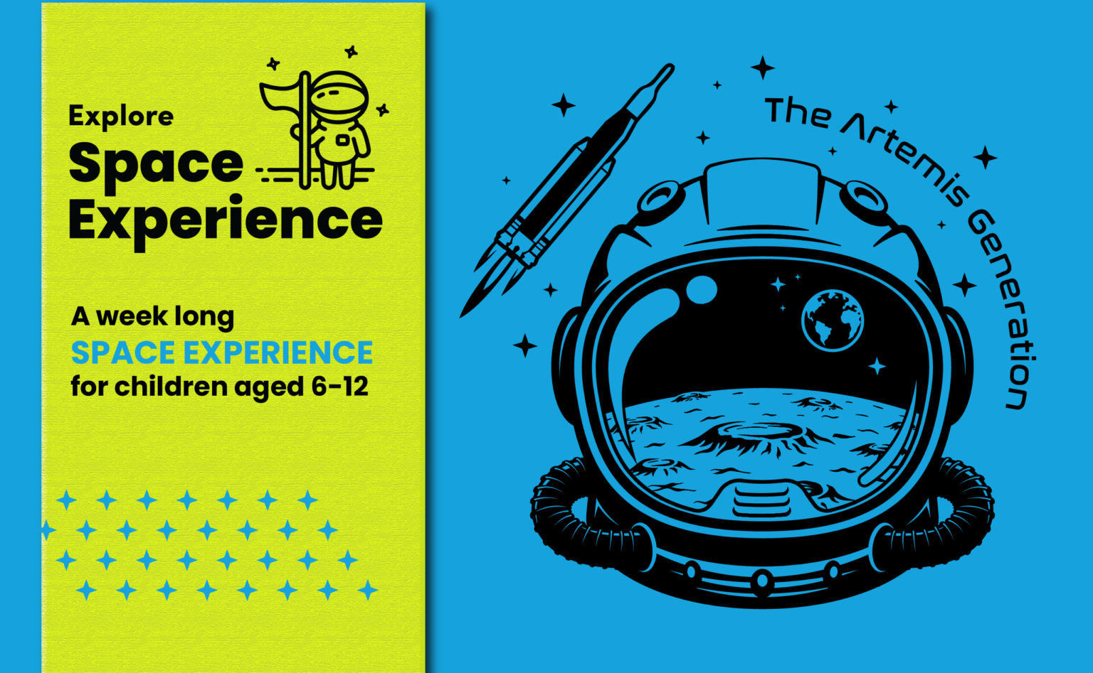 Explore Space Experience: The Artemis Generation - January 12, 2023