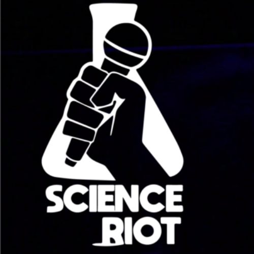 Science Riot: Join us on May 20 - DiscoverSpace.org
