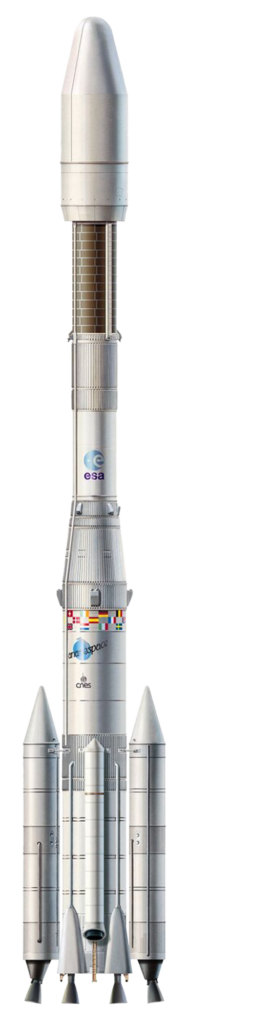 Rockets - Space Foundation Discovery Center