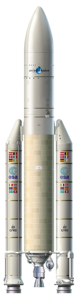 Rockets - Space Foundation Discovery Center