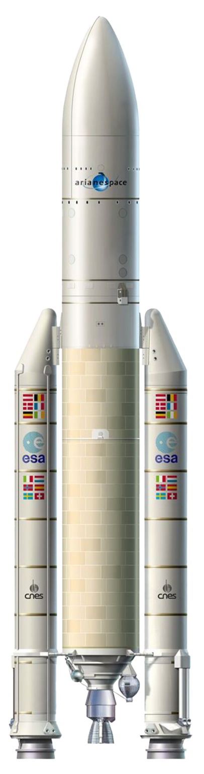 Rockets - Space Foundation Discovery Center