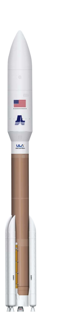 Rockets - Space Foundation Discovery Center