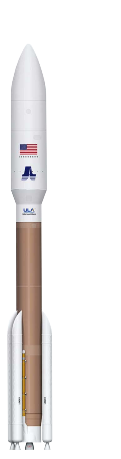 Rockets - Space Foundation Discovery Center