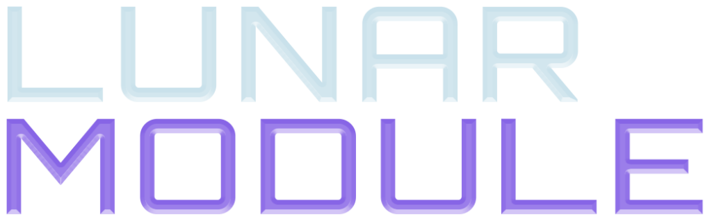 Lunar Module - Space Foundation Discovery Center