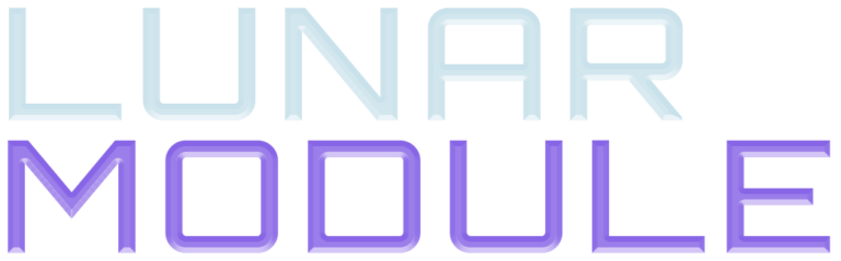 Lunar Module - Space Foundation Discovery Center