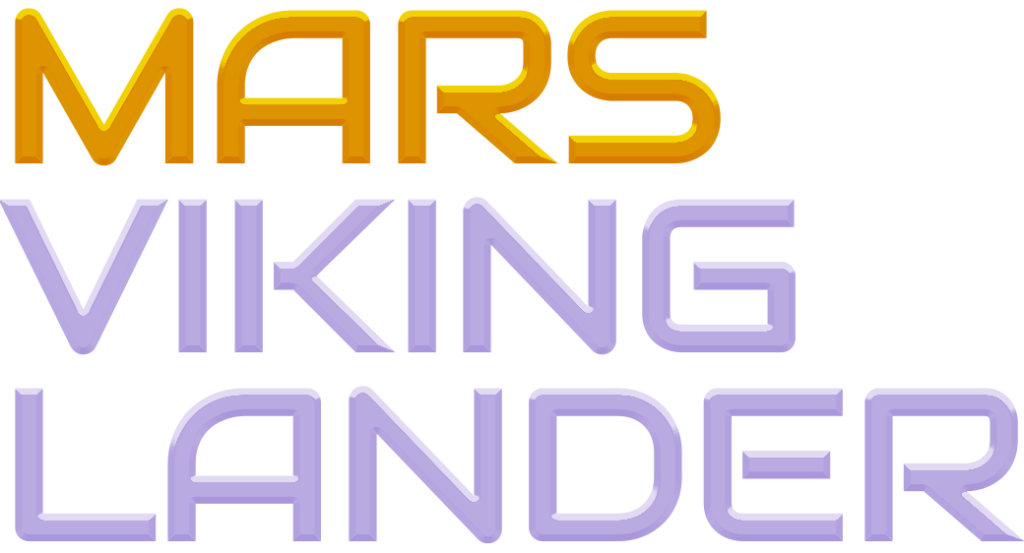 Mars Viking Lander - Space Foundation Discovery Center