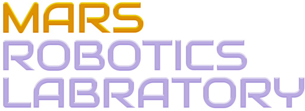 Mars Robotics Laboratory - Space Foundation Discovery Center