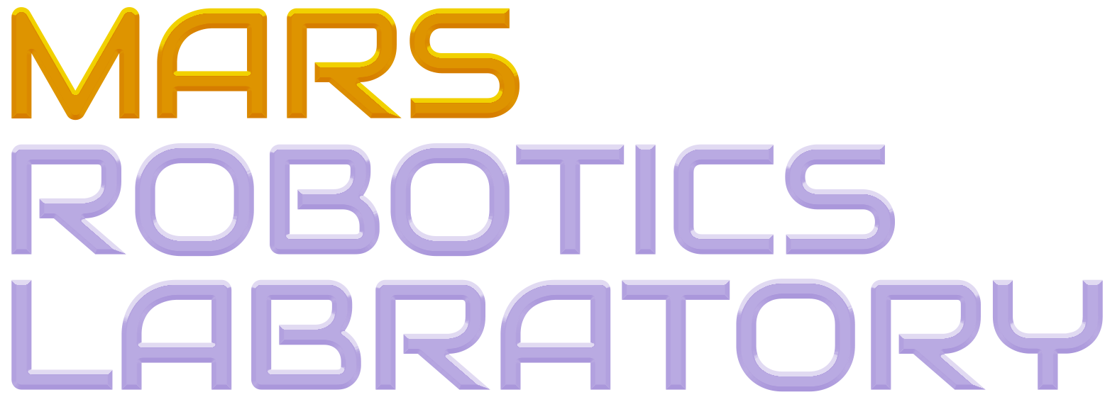 Mars Robotics Laboratory - Space Foundation Discovery Center