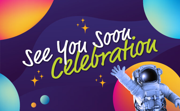 See You Soon Celebration - September 26, 2023