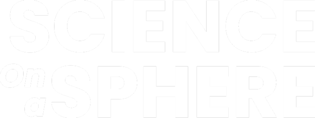 Science on a Sphere® - Space Foundation Discovery Center