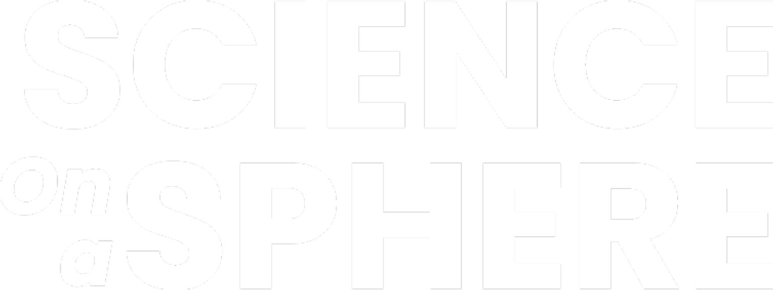 Science on a Sphere® - Space Foundation Discovery Center
