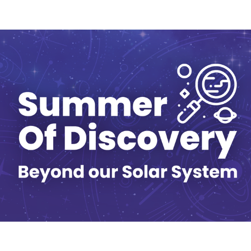 Space Foundation Discovery Center Announces Summer of Discovery - Space ...