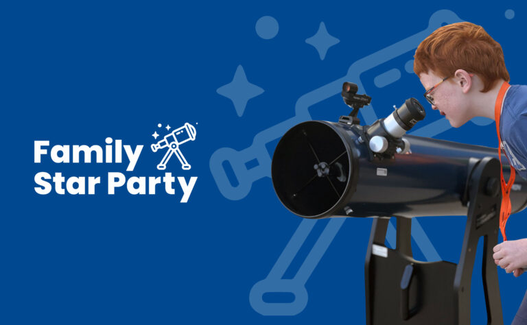 World Space Week - Space Foundation Discovery Center