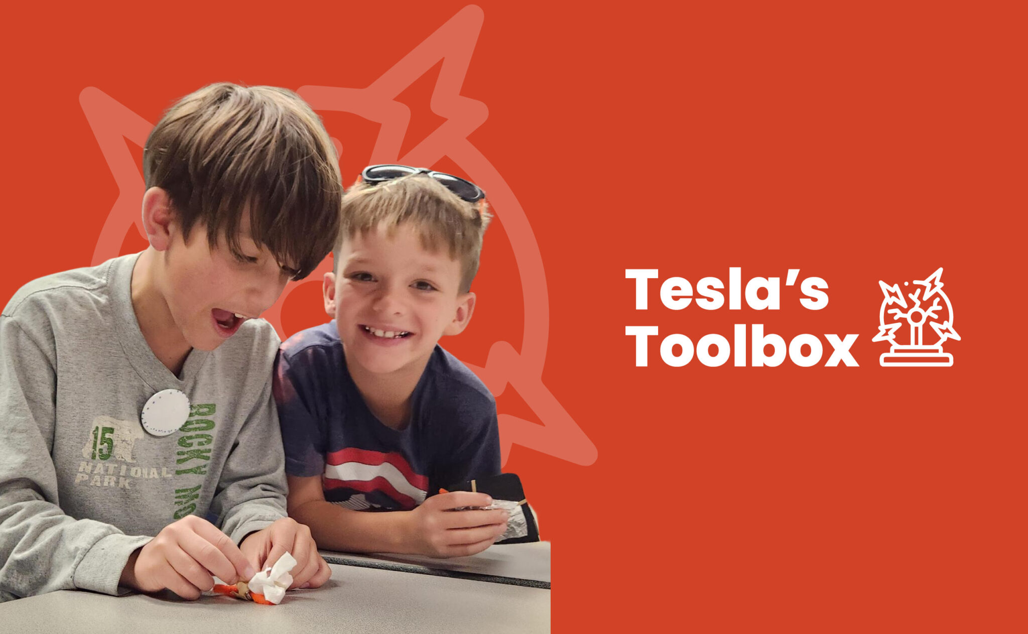 Tesla's Toolbox: Electricity - August 19, 2024