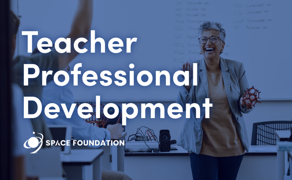 Teacher Professional Development Workshop - October 21, 2024