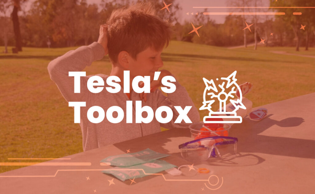 Tesla's Toolbox: Rocket Engineering - February 28, 2025